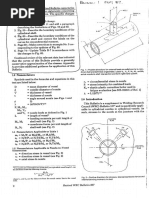 Nozzle Loads | PDF | Stress (Mechanics) | Chemical Engineering