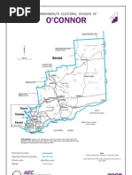 CFA Districts and Stations Overview | PDF | Firefighting | Victoria ...