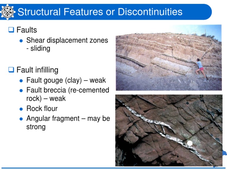 ROCK MECHANICS All Lectures 21 PDF | PDF