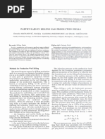 Well Kill Procedures and Methods Guide | PDF | Pressure | Pump