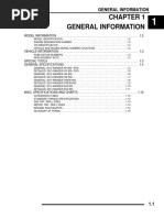 TM1518 John Deere Gator Utility Vehicles 4x2 and 4x6 Technical Manual ...