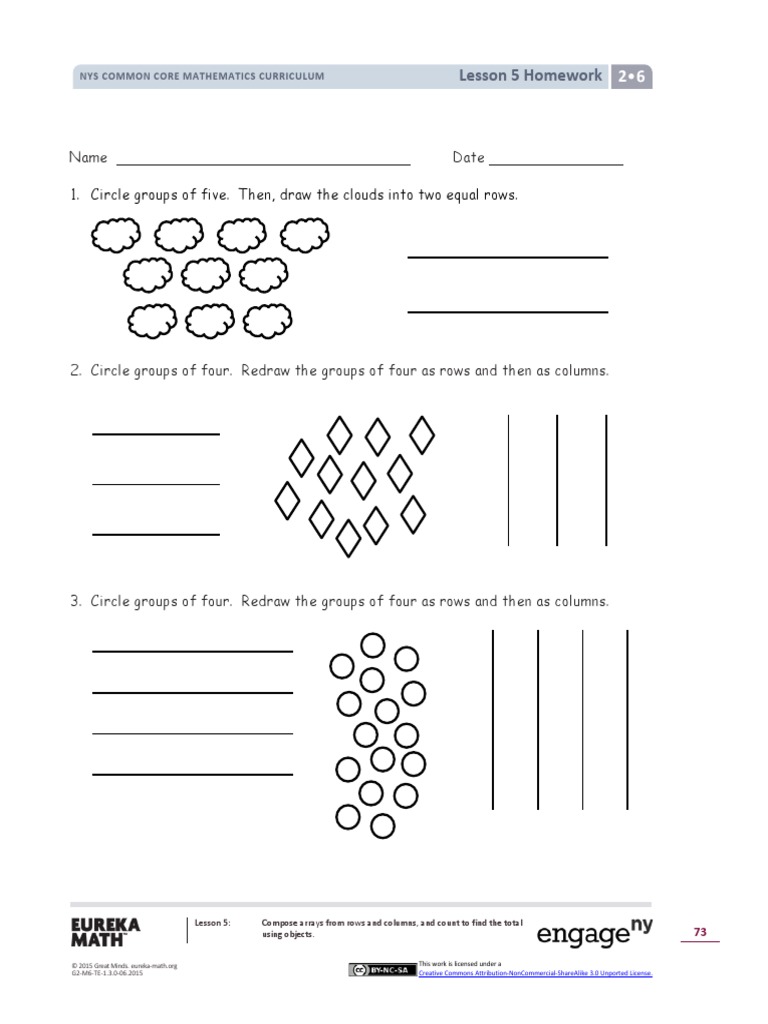 Module 6 HMWRK Lesson 5 | PDF