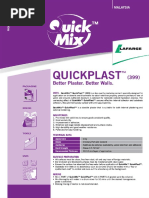 Mackintosh Probe Test | PDF | Specification (Technical Standard ...