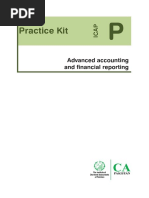 Far2 Icap Chapter Wise Past Papers With Solution Prepared by Fahad ...