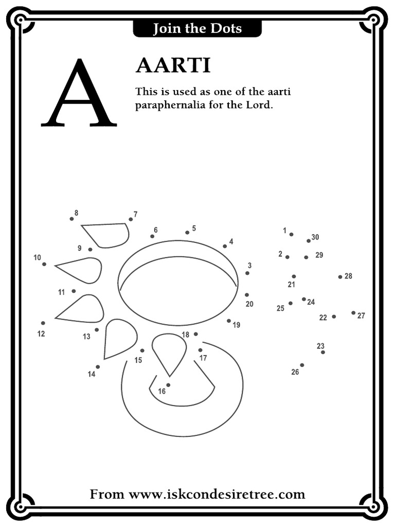 Join The Dots Combined - A-Z - 2 | PDF