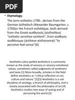 Graham Wallas 4 Stages of Creative Process | PDF | Insight | Creativity