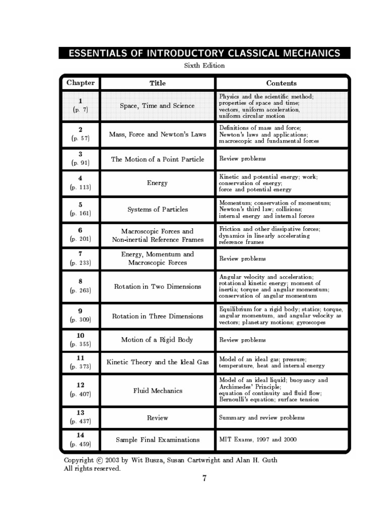 Physics Book | PDF | Force | Euclidean Vector