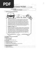 Trivia Questions For Debutant | PDF