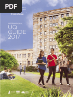 QUT Grading Conversion Guide | PDF