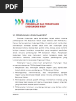 Contoh Format SPPL | PDF