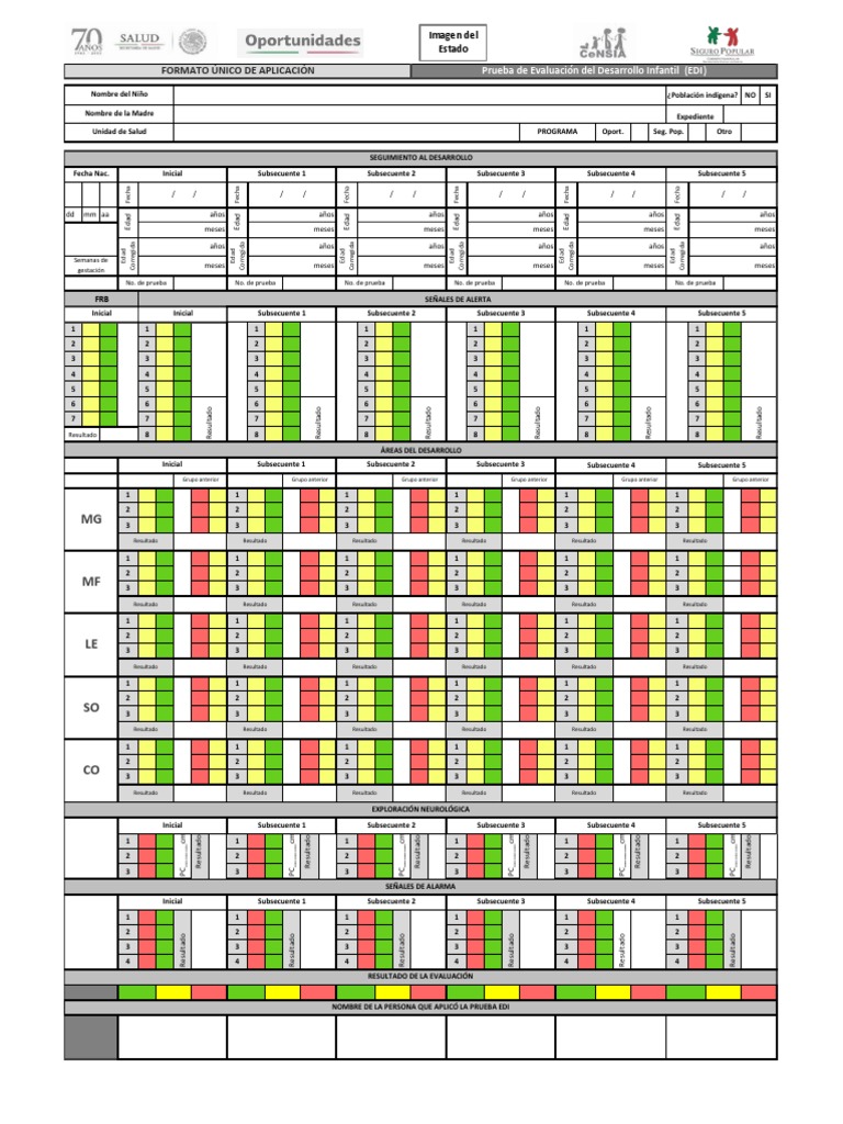 Formato_e_Instructivo_prueba_EDI.pdf | Bienestar | Sicología y ciencia cognitiva