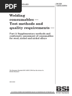 Iso 14175 | PDF | International Organization For Standardization | Gases