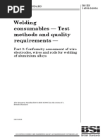 Bs-En 10079 1993 PDF | PDF