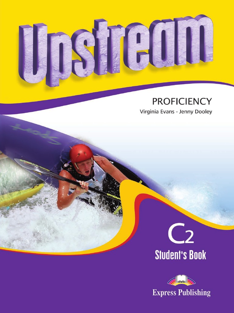 Upstream Proficiency Revised Leaflet 520941d7cf2cb PDF | PDF