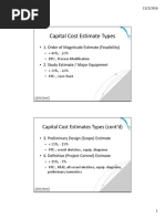 Six Tenth Rule | PDF