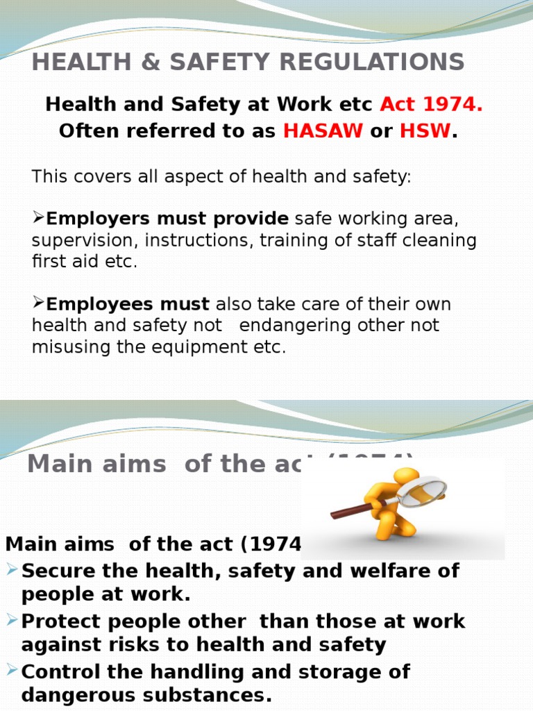 Haider Ali | PDF | Personal Protective Equipment | Occupational Safety And Health
