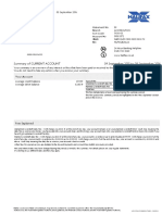 Revised Pay Scale Chart 2022 PDF | PDF