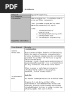 Treasure Collection with Laurel | PDF | Computer Programming | Algorithms