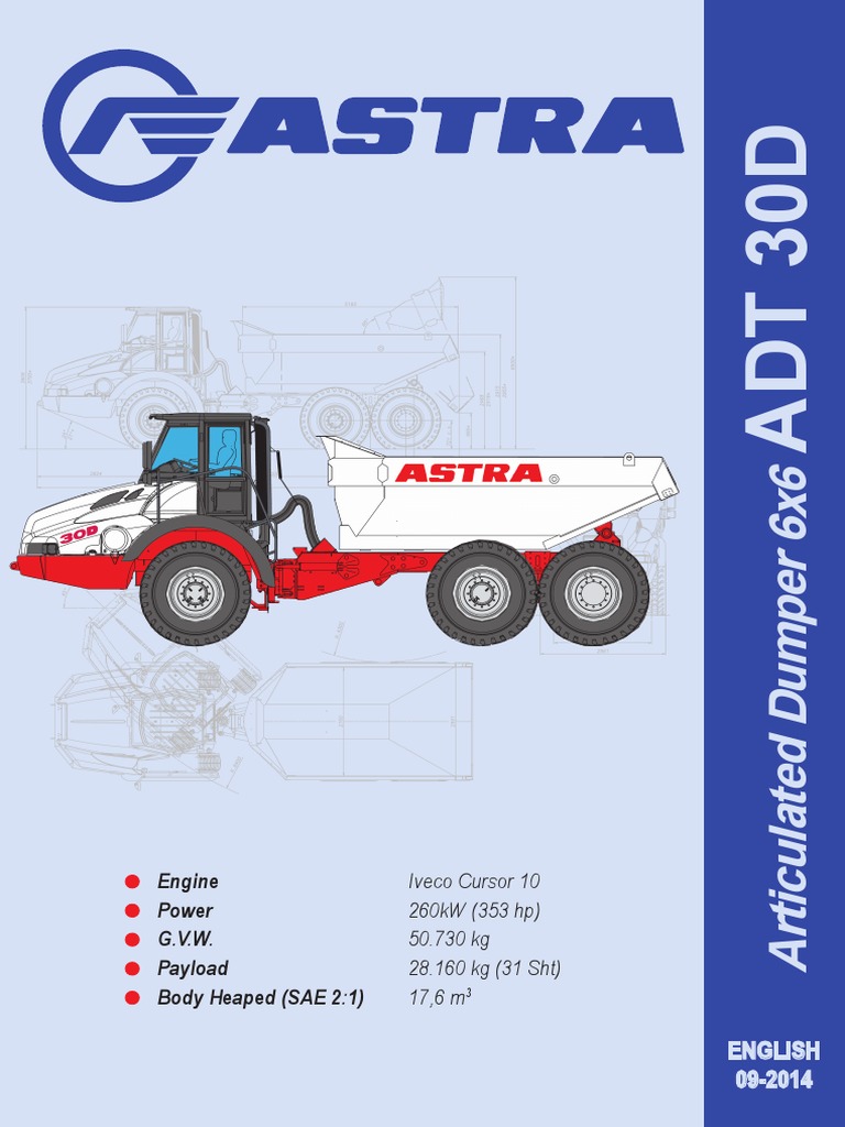 Adt Sheet 30d GB | PDF | Brake | Suspension (Vehicle)