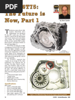 10R80 Transmission Identification | Automatic Transmission ...