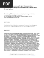 History and Evolution of Continuous Improvement | PDF | Lean ...