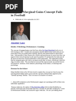 The New Zealand All Blacks 15 Principles - Azran | PDF | Leadership ...