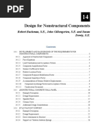 Equivalent Lateral Force Procedure | PDF | Framing (Construction ...