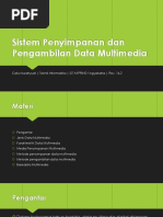Modul Game Programming 2a-1 | PDF | Game & Aktivitas