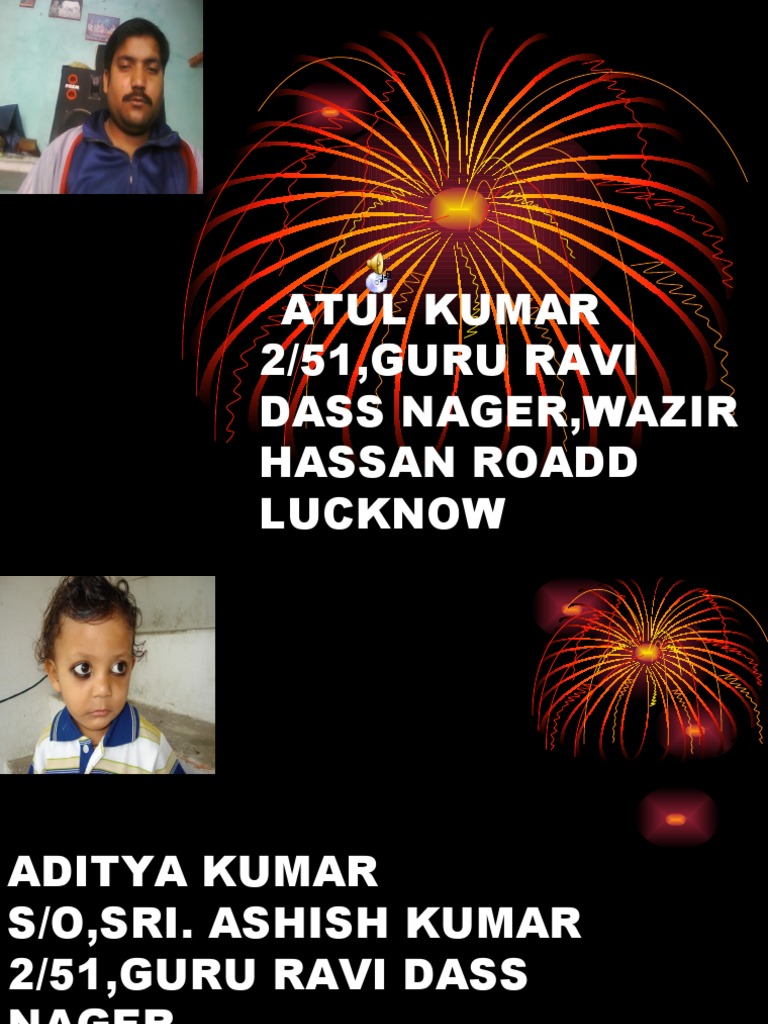 Atul Kumar | PDF | Social Science | Science & Mathematics