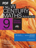Icem Maths Yr 10 Textbook | PDF | Textbook | Mathematics