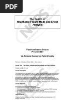 Failure Mode, Effect, and Criticality Analysis (FMECA) Worksheet | PDF