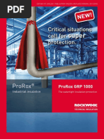 Interzone 485 - Application Guidelines | PDF | Paint | Corrosion