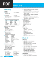 Technical English 1 Course Book | PDF