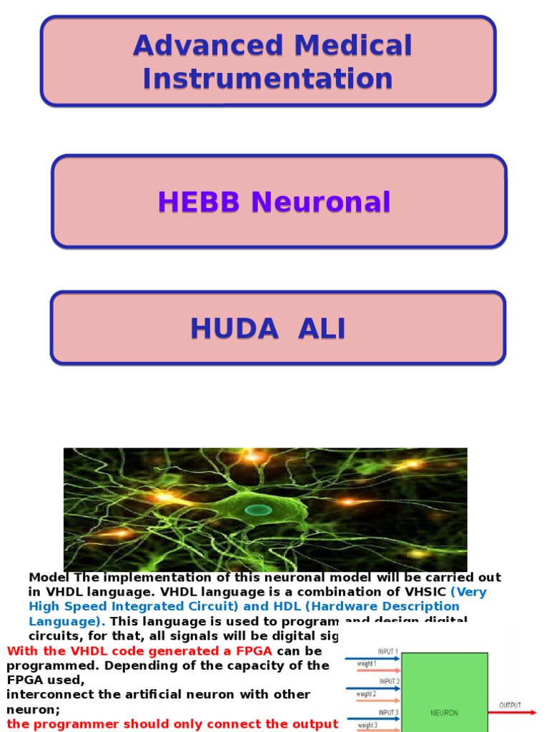 VHDL - PowerPoint-2007-Presentation | PDF