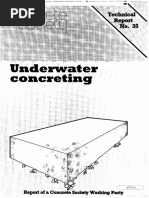 Fib Model Code 2020: Towards A General Code For Both New and Existing Concrete Structures | PDF ...