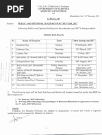 3.certificate of Residence For Domicile PRC | PDF