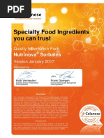 List of INS Numbers | PDF | Salt (Chemistry) | Hydroxide