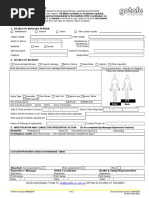 Hotel Incident Report | PDF | Prevention | Safety