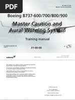 B737-800 Cabin Systems | PDF | Digital Audio | Video