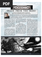 Epic Starter Guide | PDF | Tabletop Games | Space Opera Games