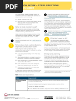 BS 6187 2011 Code of Practice For Full and Partial Demolition | PDF