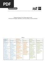 Qué Es La CNAOP | PDF | Aprendizaje | Economias