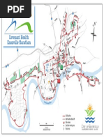 UArk Campus Map | PDF | Southeastern Conference | Arkansas