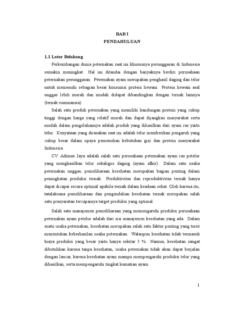 Proposal PKP Acc | PDF | Kesehatan Holistik