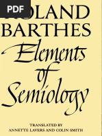 Kristeva on Semiotics and the Speaking Subject | PDF | Semiotics ...