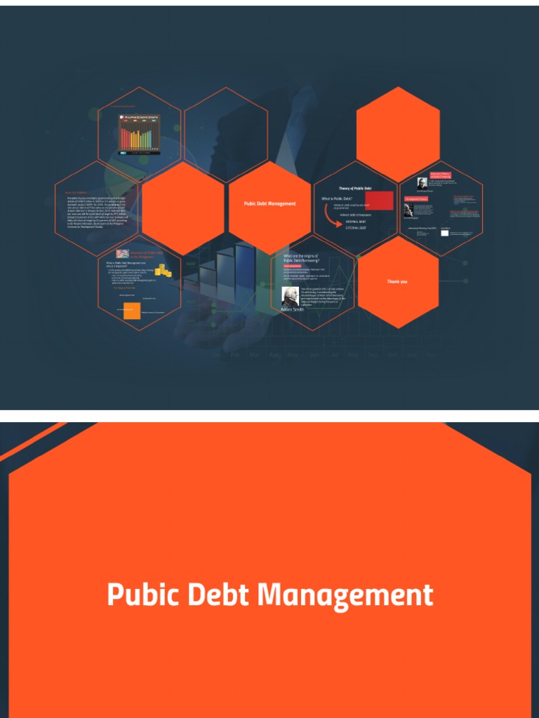 Public Debt Management | PDF
