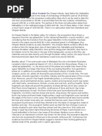Lithic Stone Tool Typology PDF | PDF | Artifact (Archaeology) | Neolithic