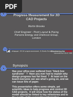 3D Model Review 30 60 90 Model Review Checklist | PDF | 3 D Computer ...
