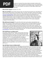 HIPP Analysis Guide for DBQs | PDF | Philosophy