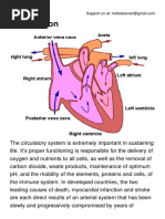 Cyniclomyces Guttulatus | PDF | Pathology | Dogs